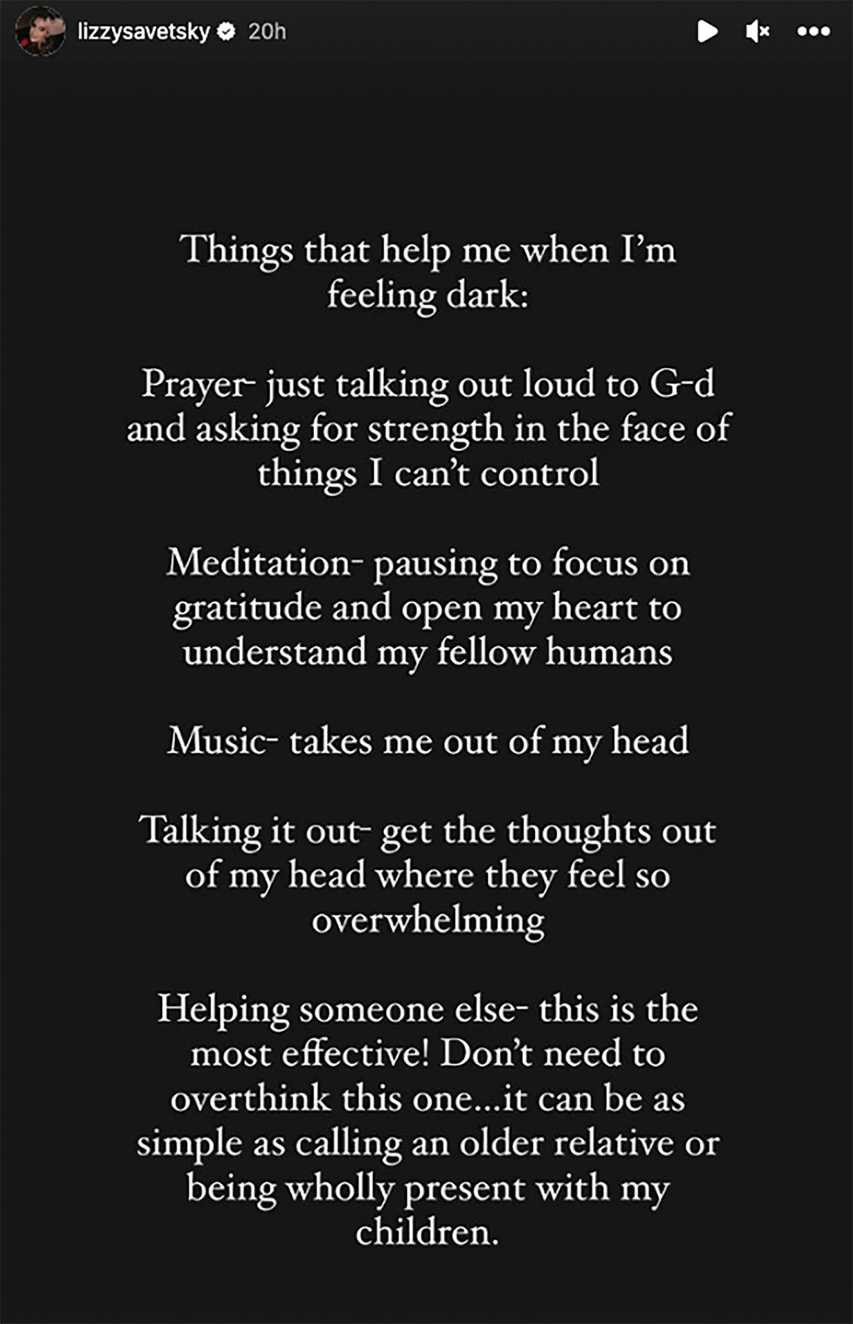 Lizzy Savetsky Talks “Feeling Dark” Amid Dramatic RHONY Exit