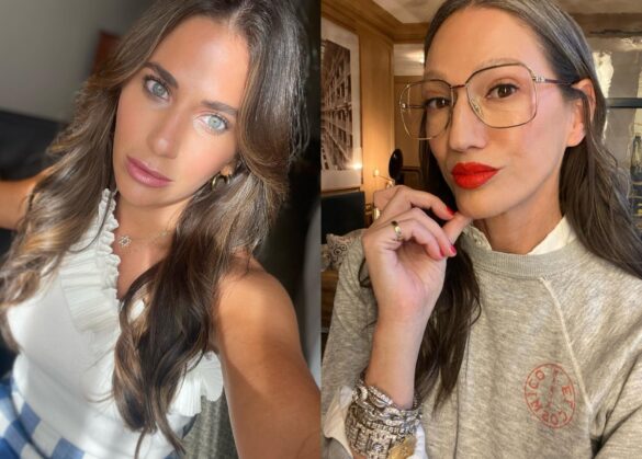 Lizzy Savetsky Talks “Feeling Dark” Amid Dramatic RHONY Exit