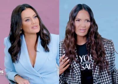 Meredith Marks Slams Lisa for Forgetting Nephew's Struggles