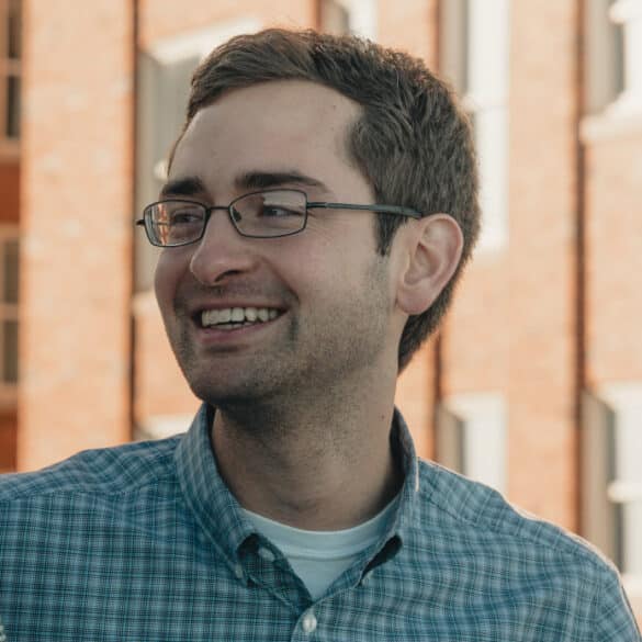 About Us - Reality Blurb