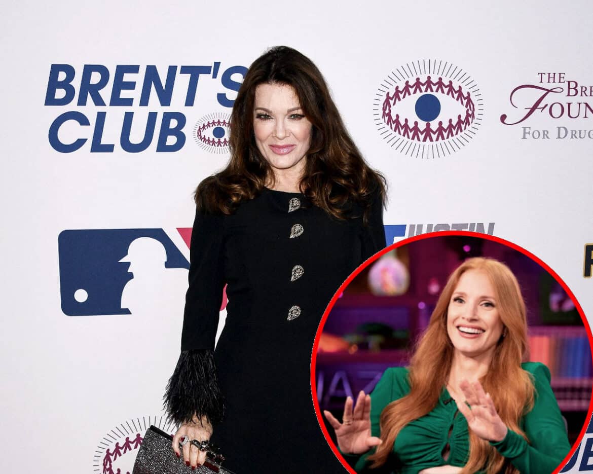 Lisa Vanderpump Responds to Calls For Her 'RHOBH' Return