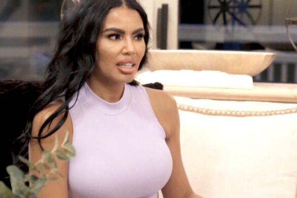 Jacqueline Blake - Page 2 of 3 - Reality Blurb