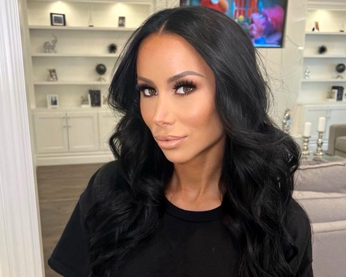 Rachel Fuda on Rumors of Buying Way Onto RHONJ, Casting
