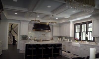 PHOTOS: Teresa Giudice Takes Fans Inside $3.3 Million Home