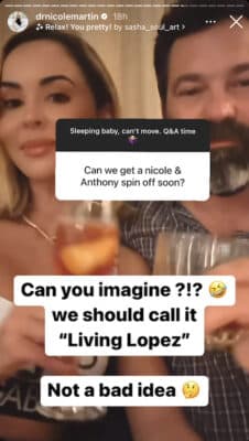 RHOM Star Nicole Martin on Why She Sold $44 Million Home