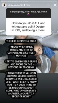 RHOM Star Nicole Martin on Why She Sold $44 Million Home