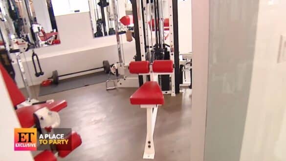 PHOTOS: Melissa Gorga Shows Inside New 5,000 Sq. Ft. Mansion