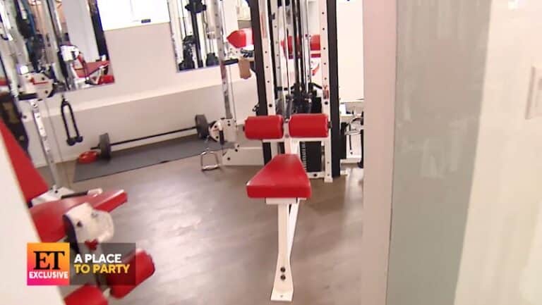 PHOTOS: Melissa Gorga Shows Inside New 5,000 Sq. Ft. Mansion