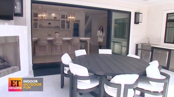 PHOTOS: Melissa Gorga Shows Inside New 5,000 Sq. Ft. Mansion