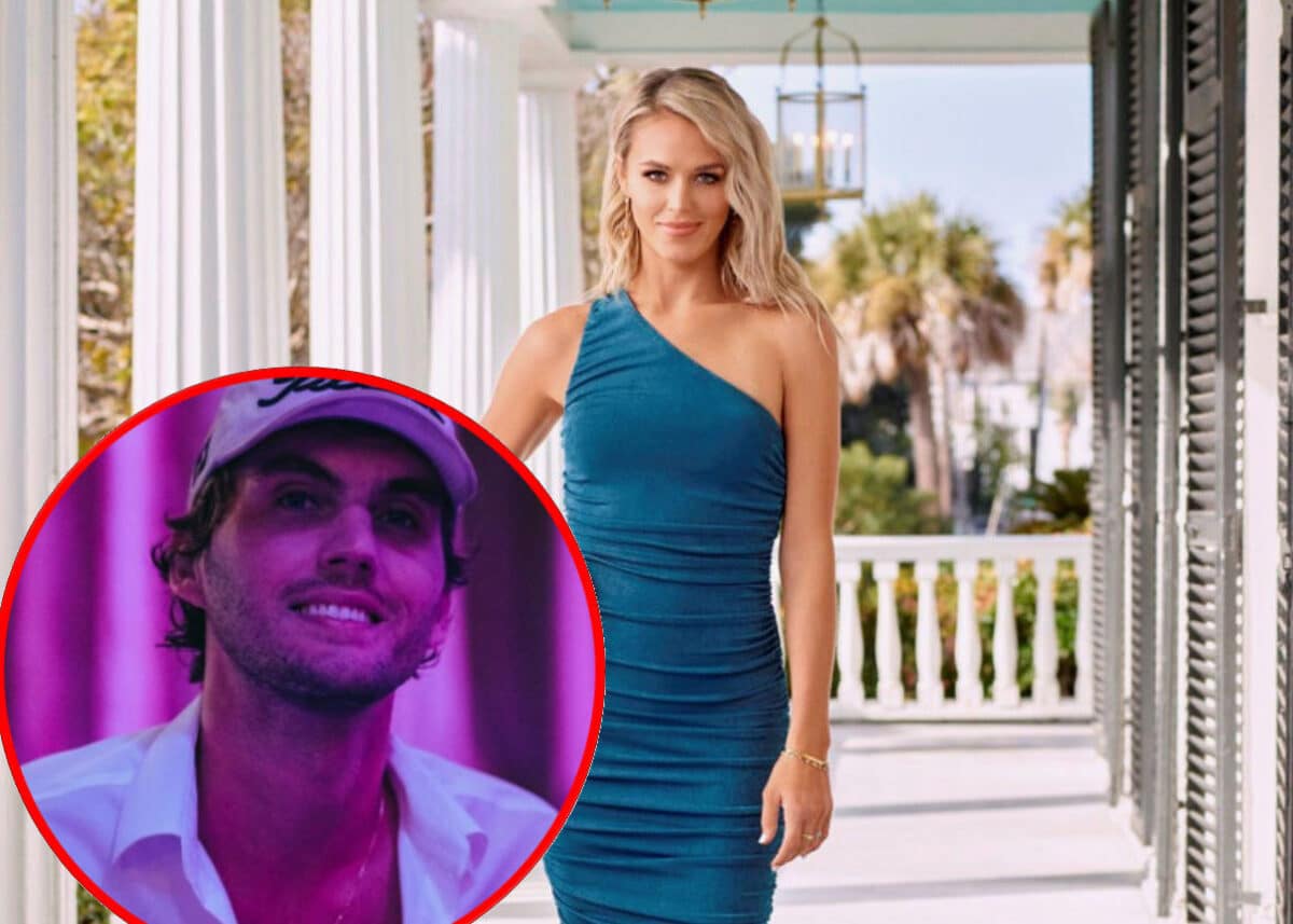 Olivia Flowers Honors Late Brother Conner For 33rd Birthday