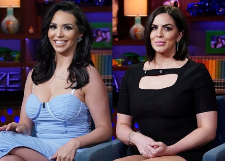Scheana Shay Shares Regrets About Katie’s Drama With Raquel