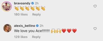 RHOC Star Heather Dubrow Introduces Transgender Son Ace