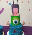 PHOTOS: Lala Kent Celebrates Ocean's 2nd Birthday With Ambyr