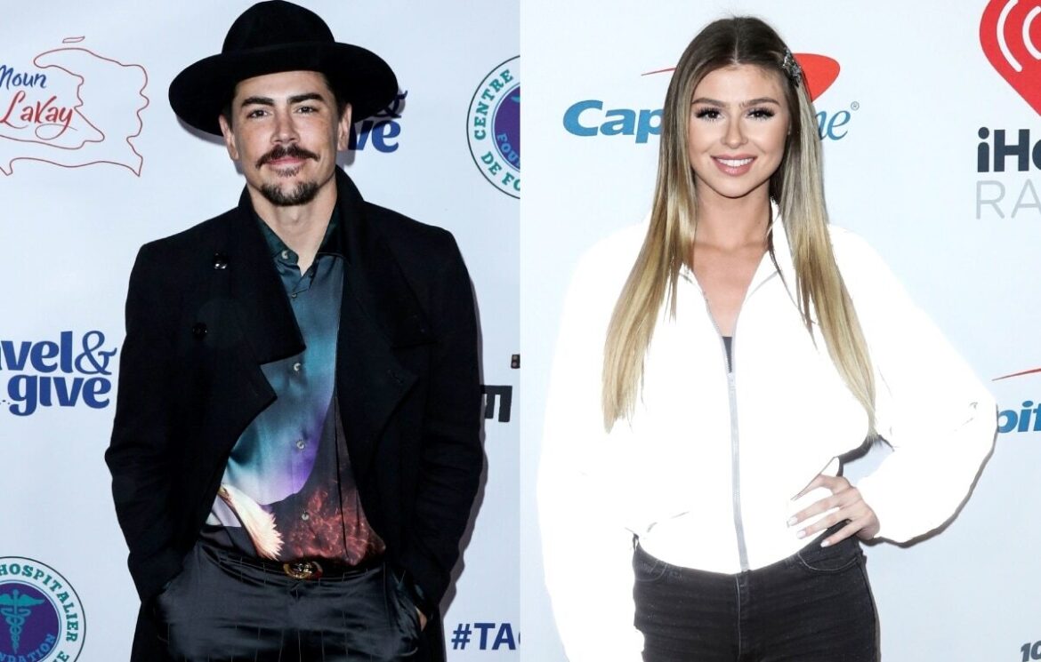 Source Shares What Went Down at Vanderpump Rules Reunion