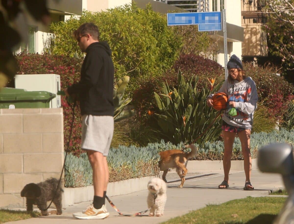 PHOTOS: Tom Schwartz Steps Out With 'Girlfriend' Jo Wenberg