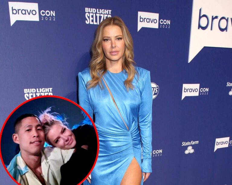 Ariana Madix Shares How She Met BF Daniel Wai, She in Love?