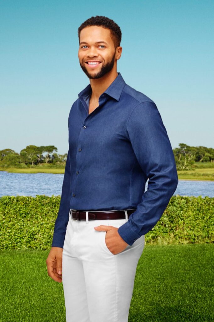 PICS: Meet Cast of Summer House: Martha's Vineyard, &Trailer