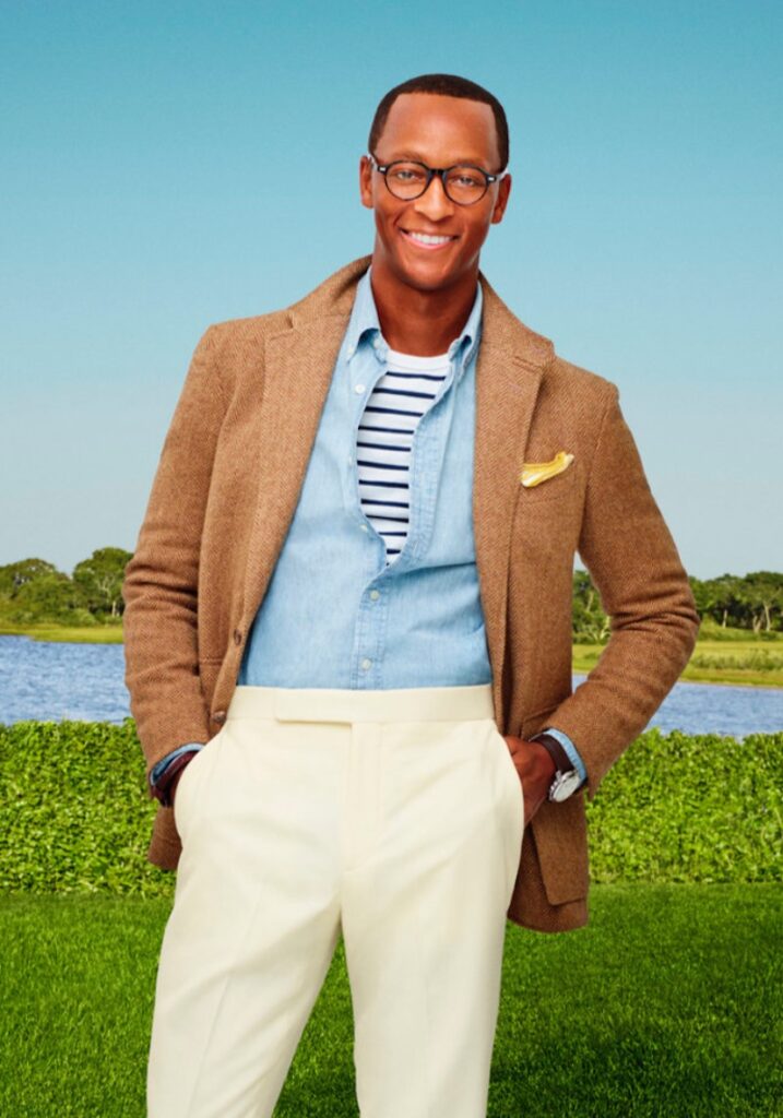 PICS: Meet Cast of Summer House: Martha's Vineyard, &Trailer