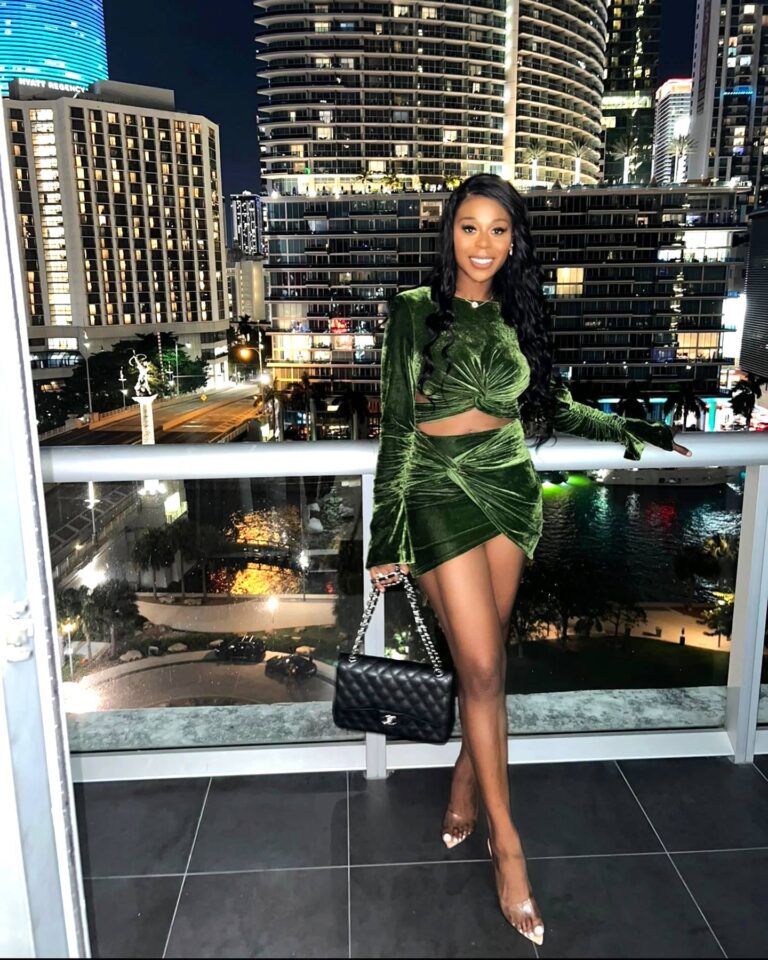 REPORT: Nneka Ihim Joins RHOP as 2 Cast Members Are Out