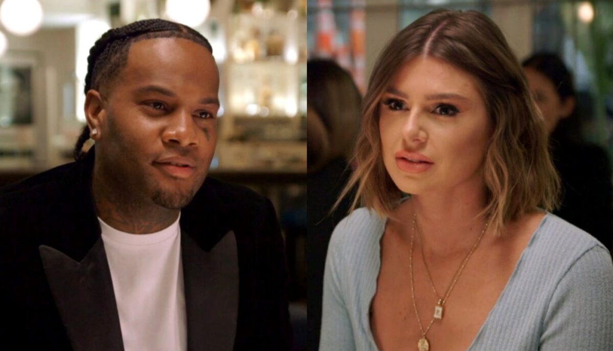 Vanderpump Rules Recap: Raquel Confronts Oliver for Cheating