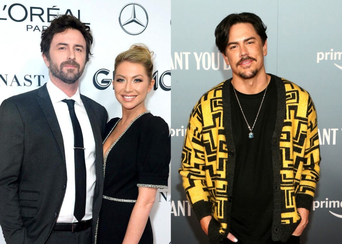 Beau Clark Slams Tom Sandoval’s “Bad” Acting on Pump Rules