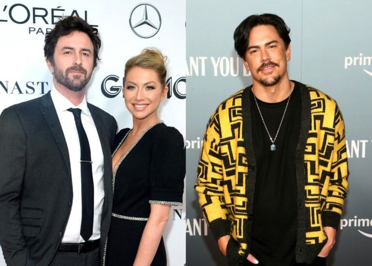 Beau Clark Slams Tom Sandoval’s “Bad” Acting on Pump Rules