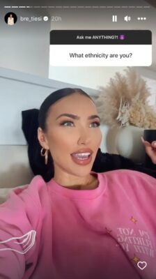 PICS: See Selling Sunset's Bre Tiesi Before & After Photos