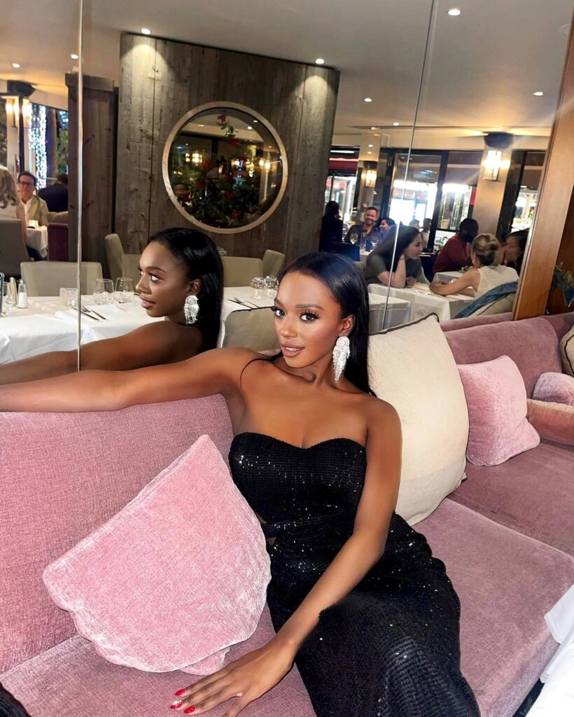 Bria Fleming on Summer House: Martha's Vineyard's Big Drama