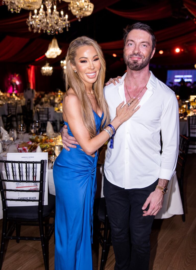 Lisa Hochstein Accused of Planting “Listening Device” in Car