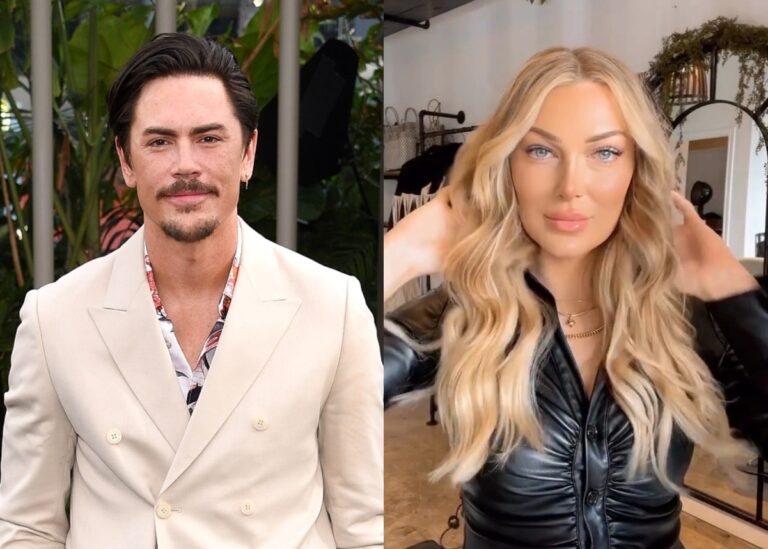 PHOTOS: Tom Sandoval's Mystery Woman is Karlee Hale
