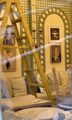 PHOTOS: See Inside Ariana Madix's Sandwich Shop With Katie