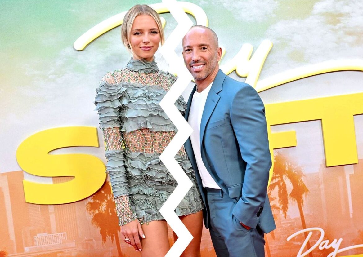 Selling Sunset’s Jason Oppenheim & GF Marie Lou Nurk Split