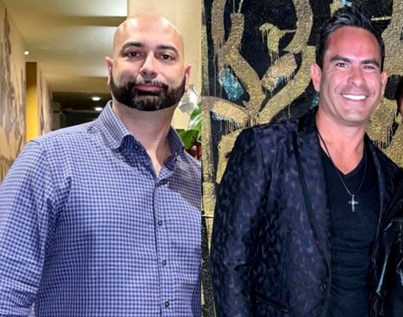 RHONJ: Editor Reveals How John Fuda's Ex Was Contacted