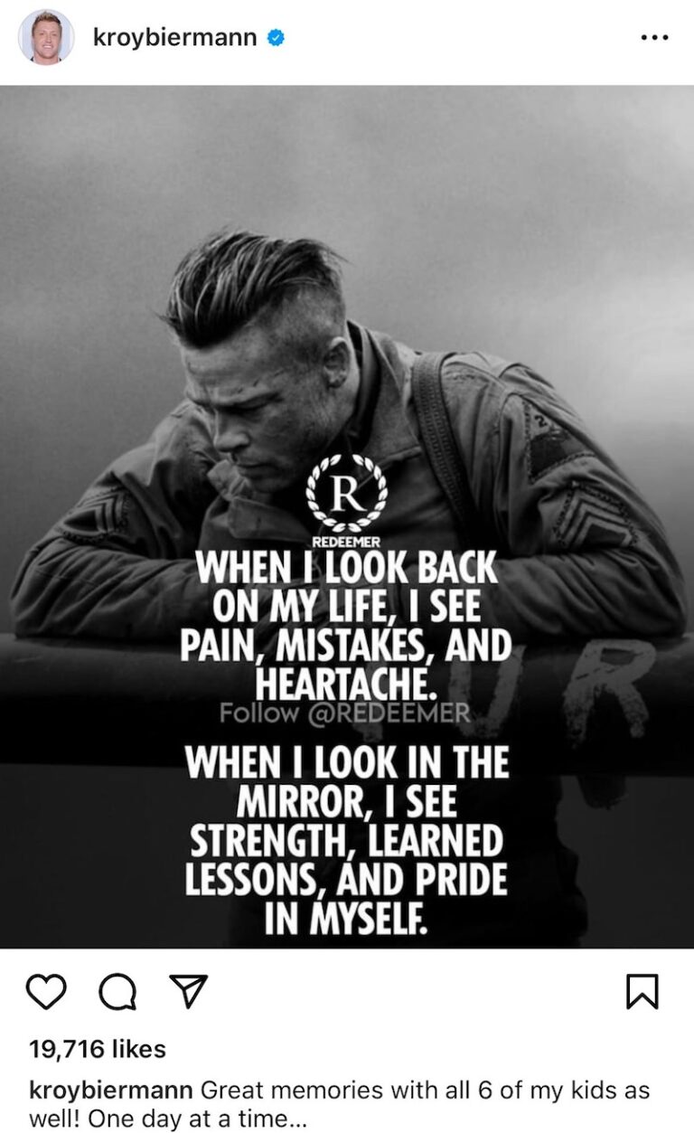 Here's Why Exes Kim Zolciak & Kroy Are Still Living Together