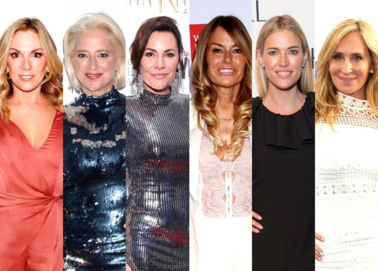 RHONY Legacy Cast Salary is Revealed, Find Out How Much