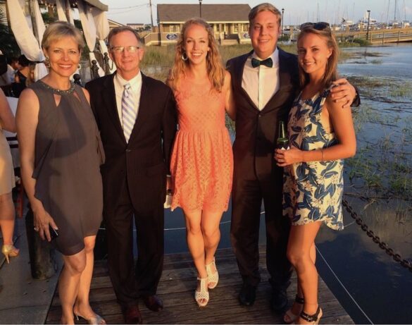 'Southern Charm' Taylor Ann Green's Brother Worth Dies at 36