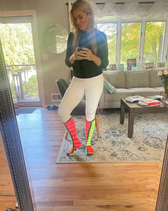 RHONJ: Luis Ruelas’ Ex Files a Restraining Order Against Him