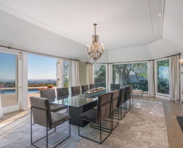 PICS: Terry & Heather Dubrow Buy $16 Mil Beverly Hills Home