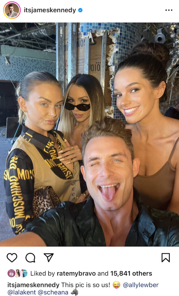 PHOTOS: 'Vanderpump Rules' Cast Arrives in Tahoe With Raquel?