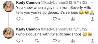 RHOBH: Morgan Wade's Ex Hints She Left Her for Married Woman