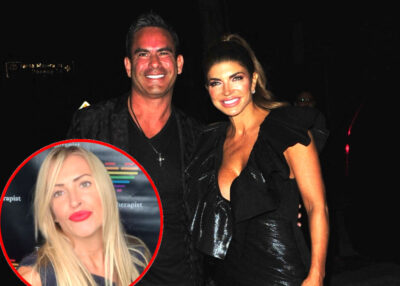 RHONJ: Luis Ruelas’ Ex Issues a Warning for Teresa Giudice