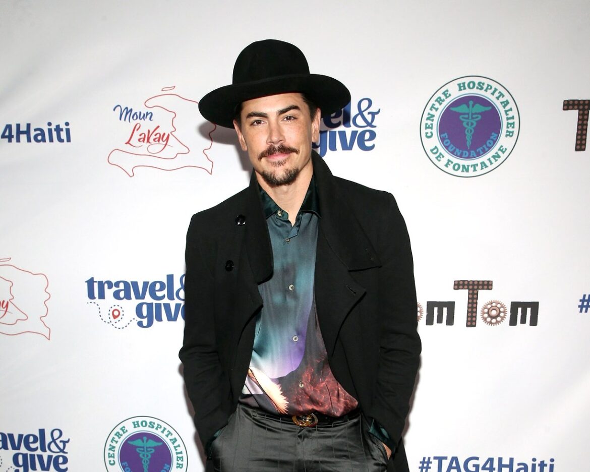 Is Tom Sandoval on Masked Singer? Here's Why Fans Think So