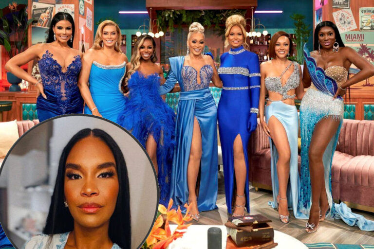 VIDEO: RHOP Friend Deborah Williams Fights Amid Filming