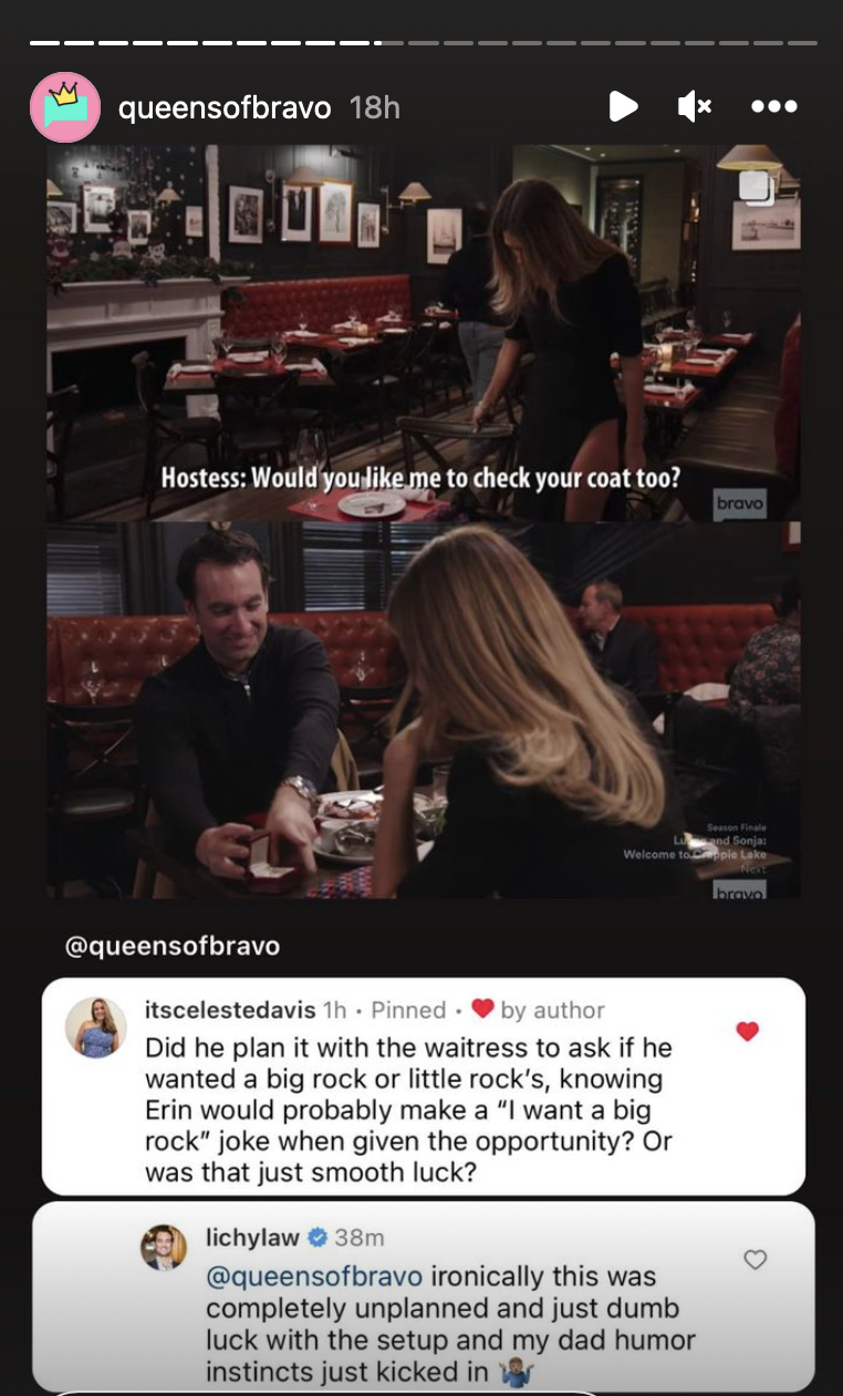 RHONY: Brynn Whitfield Shares Where She Stands With Erin