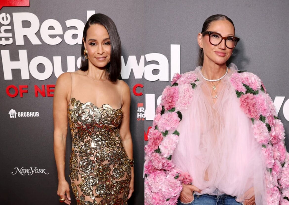 RHONY: Sai Accuses Jenna of “Constantly” Gifting Sponsored Gifts