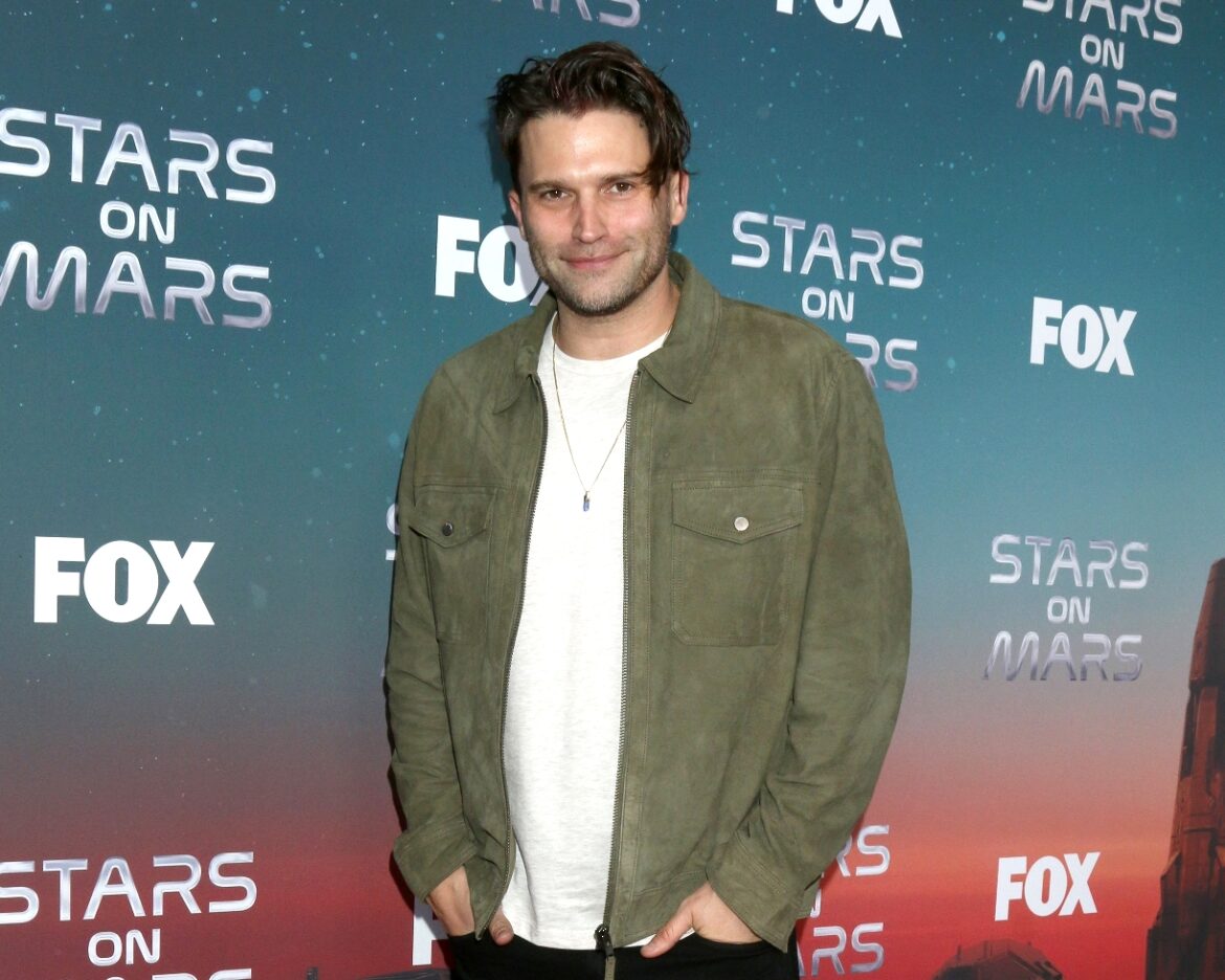 PHOTOS: Vanderpump Rules' Tom Schwartz Debuts New Blonde Hair as PUMP to Reopen Next to TomTom ...