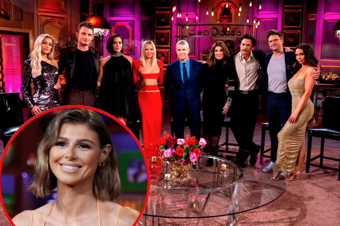Why 'Pump Rules' Cast Believes Rachel Leviss Isn’t Returning