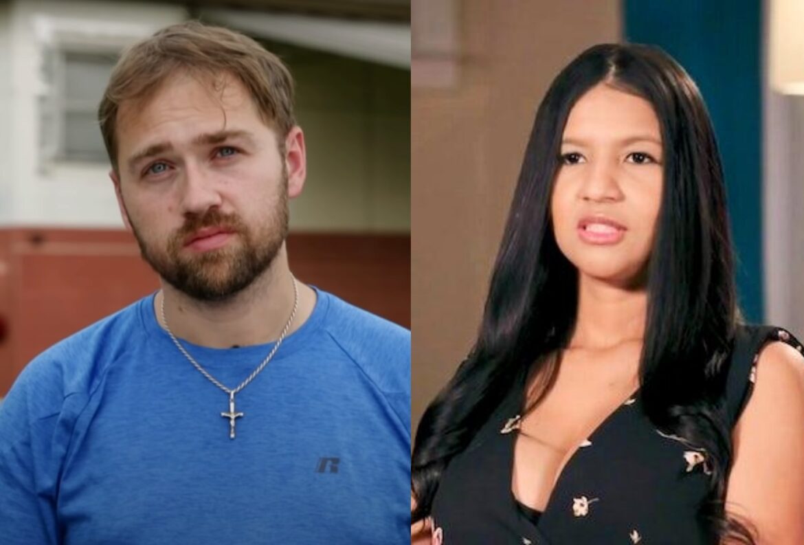 90 Day Fiancé: Paul Staehle’s Family Worried as He's Still Missing