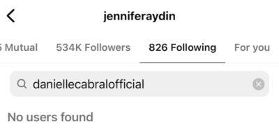 Jennifer Aydin and Danielle Suspended From RHONJ After Fight