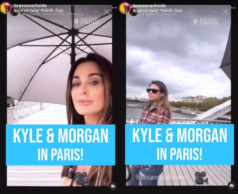 Mauricio Umansky Shares Update on Marriage to Kyle Richards